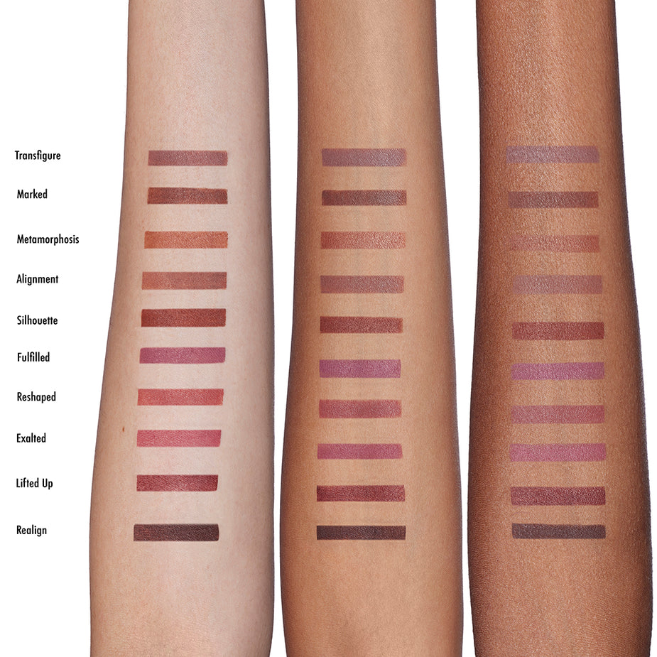 Redefined Lip Shader – Rokael Beauty