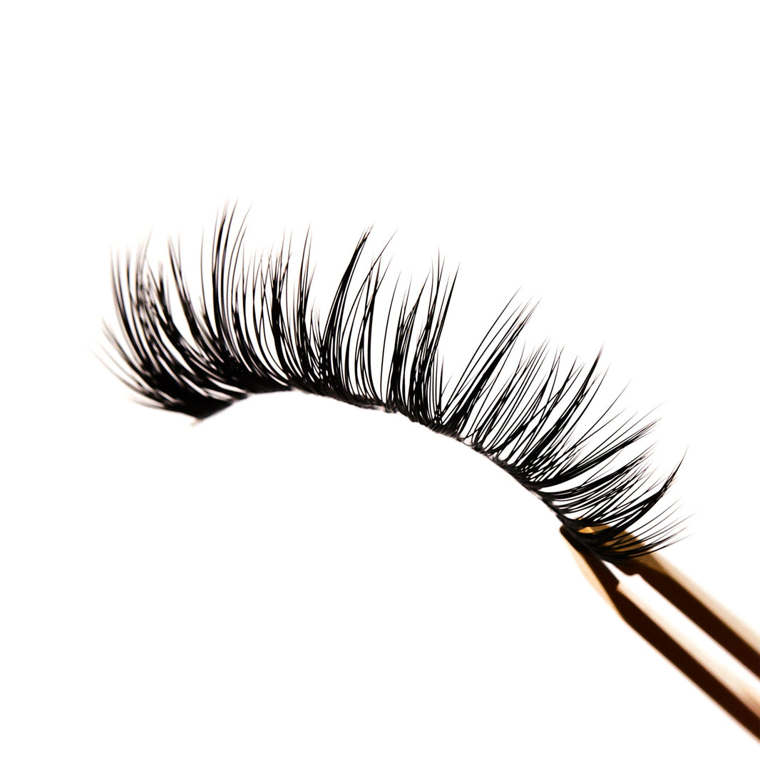 Rokael Beauty - Luxury Faux Mink Lashes by Rokael Lizama